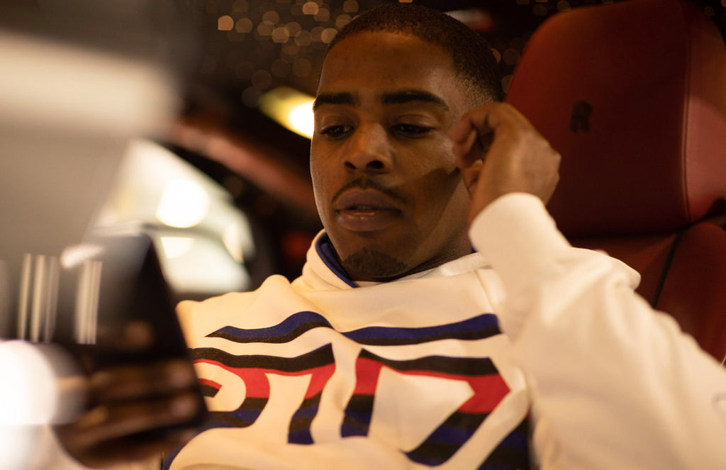 Leeky Da Bike Star Interview - Street Dirt Bike Superstar | STUNTX ...