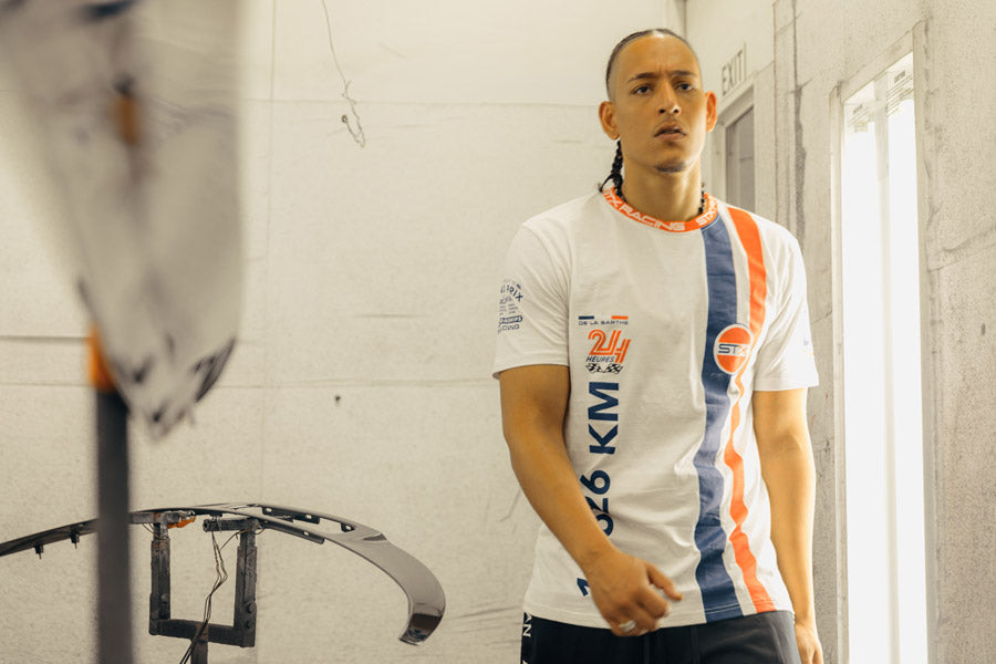 Interview with NYC's Shreaf Taha of Heavy Pavement Action | STUNTX ...