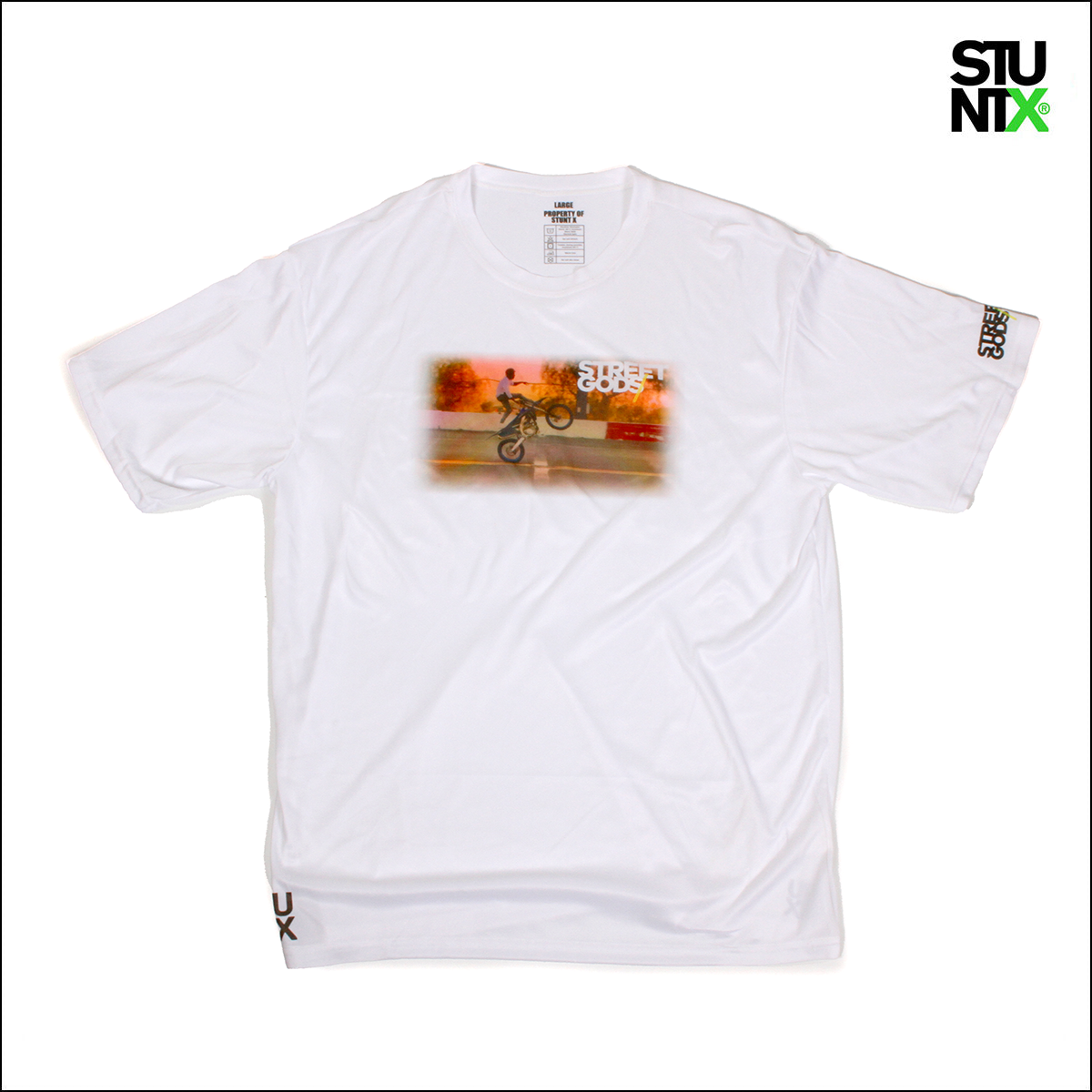 Shop Underground Street Racing Apparel | T-Shirts | STUNTX®
